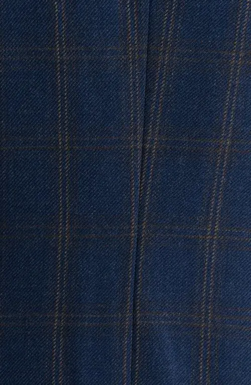 Johnston & Murphy Townsend Wool Sport Coat