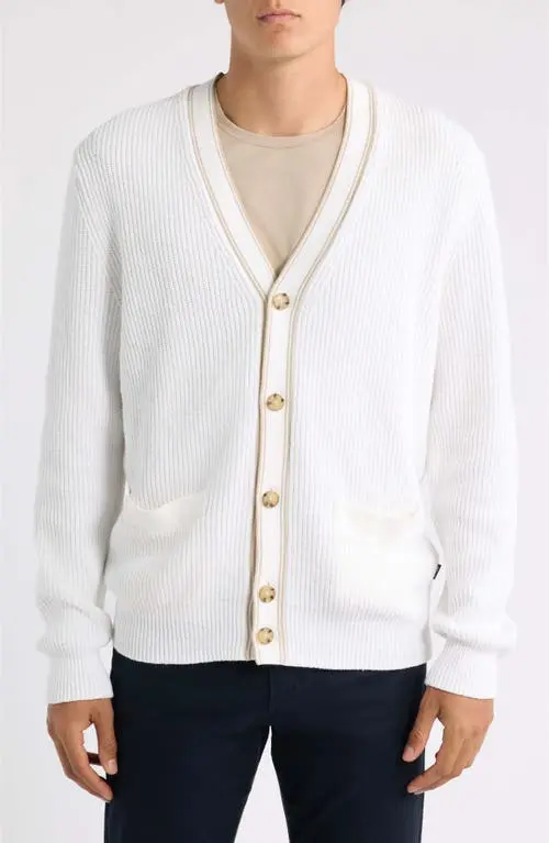 BOSS C-napoli V Neck Cardigan