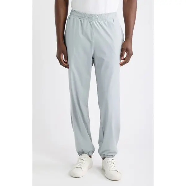 Lacoste Commuter Stretch Track Joggers