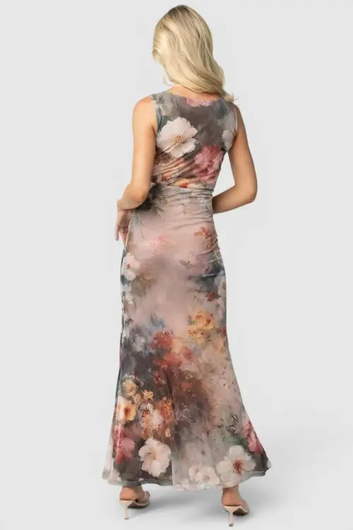 BALTIC BØRN Sereno Maxi Dress