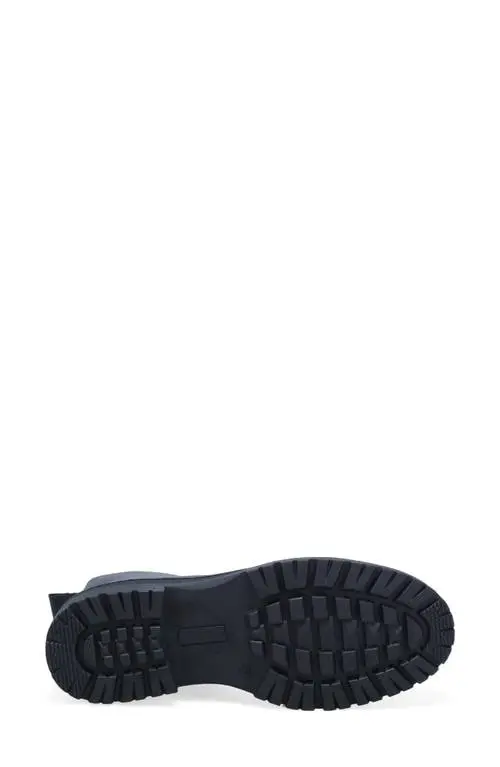 Miz Mooz Athena Leather Bootie - Black