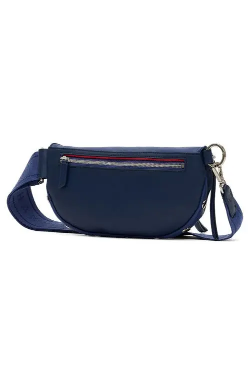 HAMMITT Charles Medium Leather Belt Bag