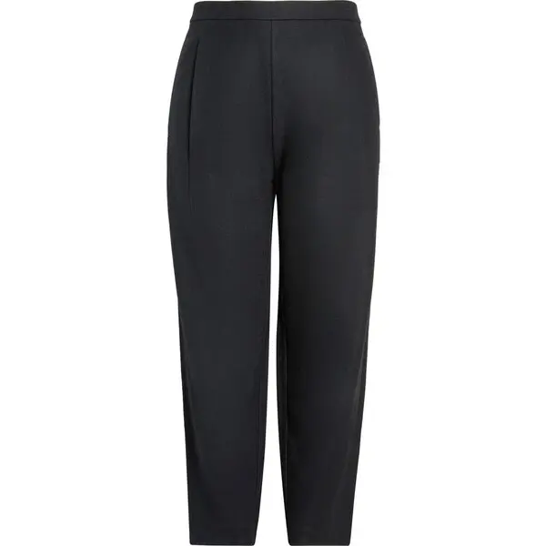 Eileen Fisher Pleated Ankle Lantern Pants