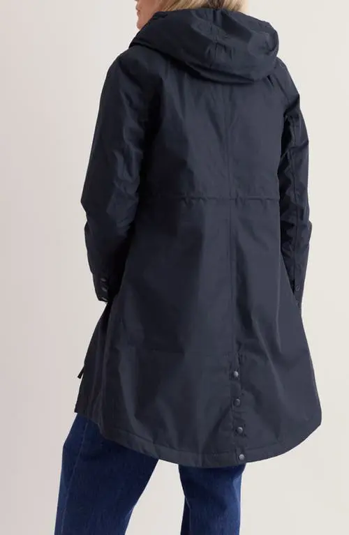 SEASALT CORNWALL Plant Hunter 2 Waterproof Rain Jacket