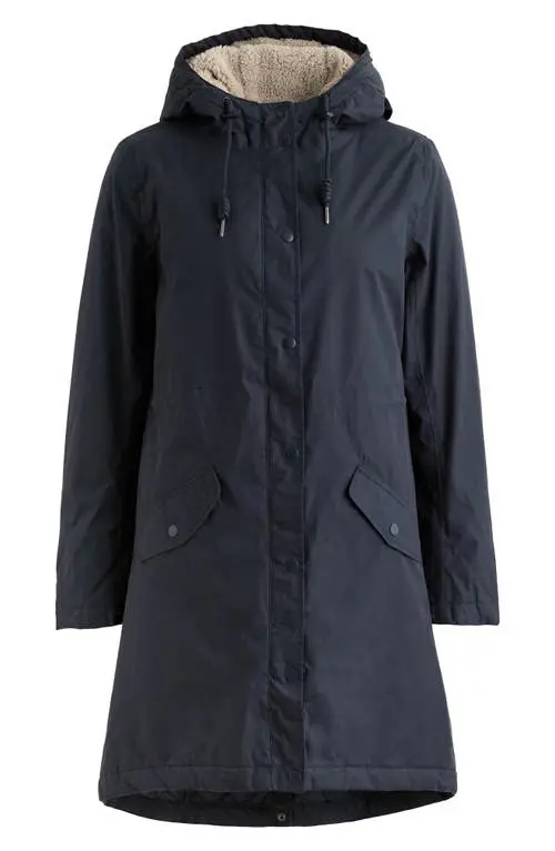 SEASALT CORNWALL Plant Hunter 2 Waterproof Rain Jacket