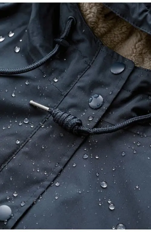SEASALT CORNWALL Plant Hunter 2 Waterproof Rain Jacket