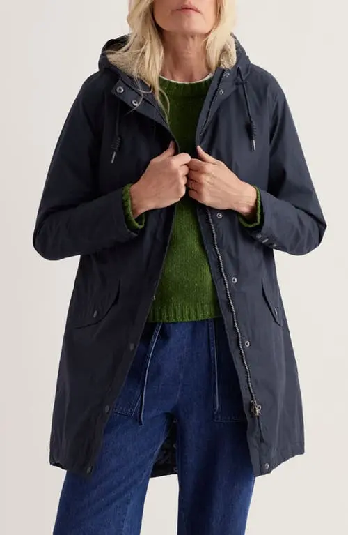 SEASALT CORNWALL Plant Hunter 2 Waterproof Rain Jacket