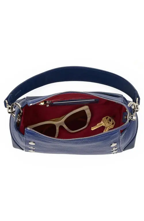 HAMMITT Bryant Medium Leather Crossbody Bag