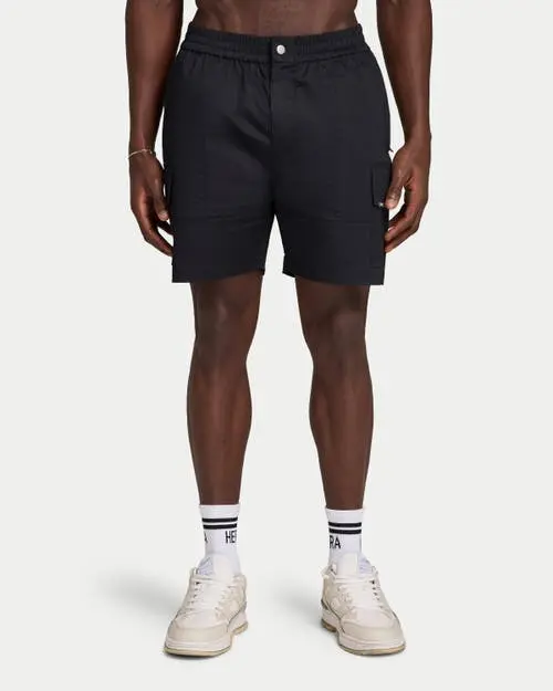 HERA Utility Cargo Shorts
