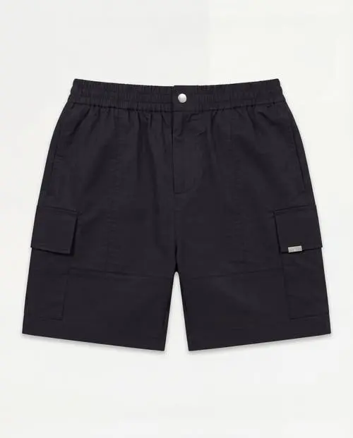 HERA Utility Cargo Shorts