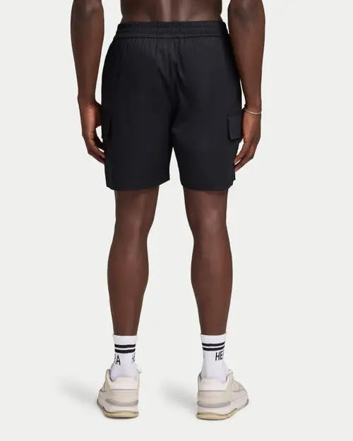 HERA Utility Cargo Shorts
