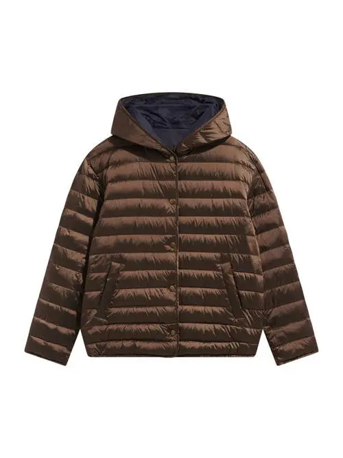 Gerard Darel Afra Reversible Jacket
