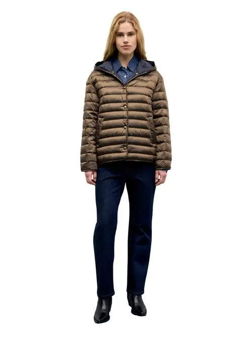Gerard Darel Afra Reversible Jacket