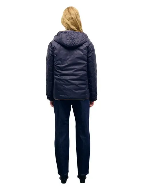 Gerard Darel Afra Reversible Jacket