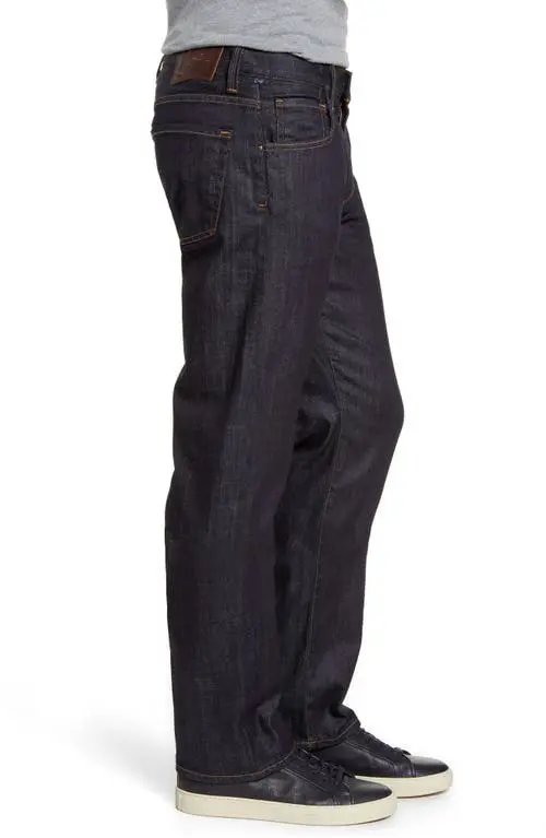 Citizens Of Humanity Sid Classic Straight Leg Jeans