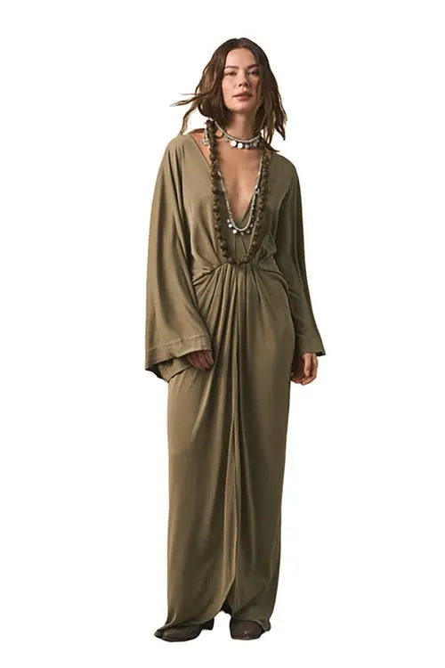 INMACULADA Espejismo Dress
