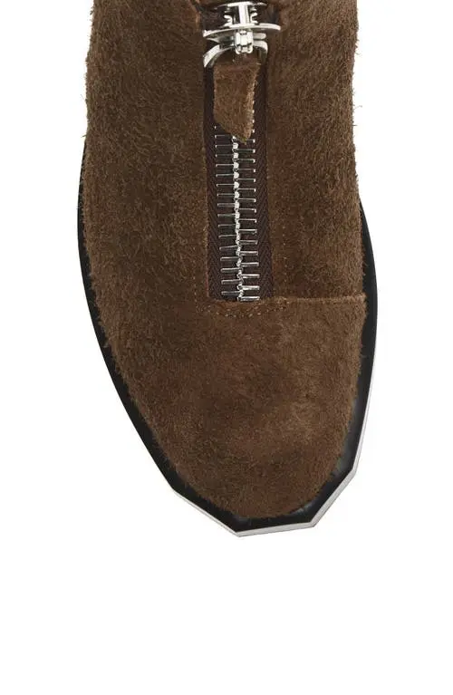 4CCCCEES Forma Zin Leather Bootie