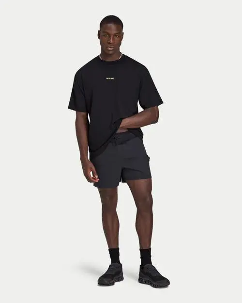 HERA Tech Relaxed-fit Training Shorts
