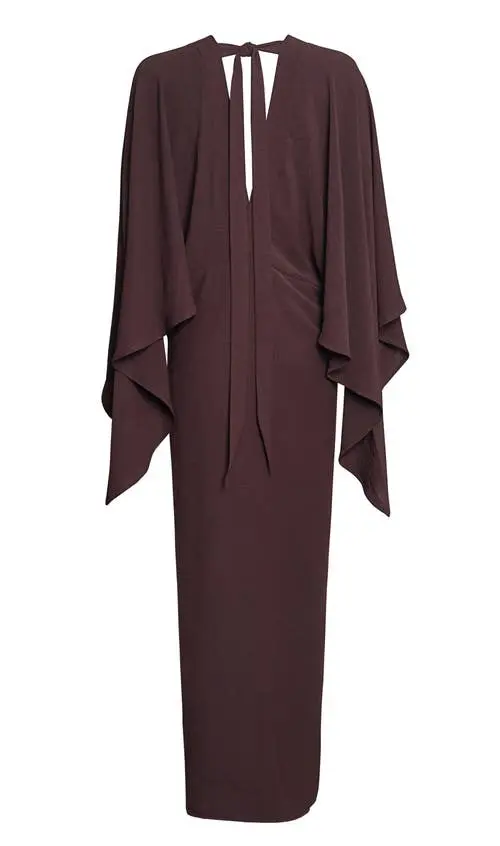 INMACULADA Serrania Dress