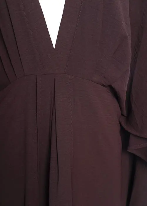 INMACULADA Serrania Dress