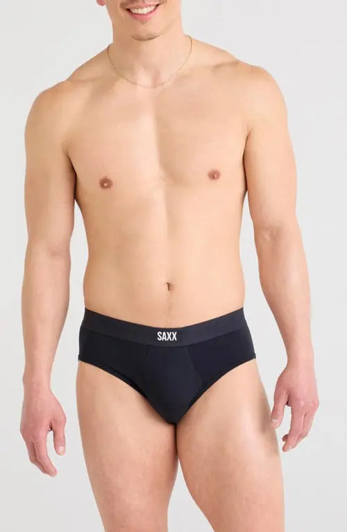 SAXX Assorted 2-pack Vibe Xtra Soft Comfort Briefs