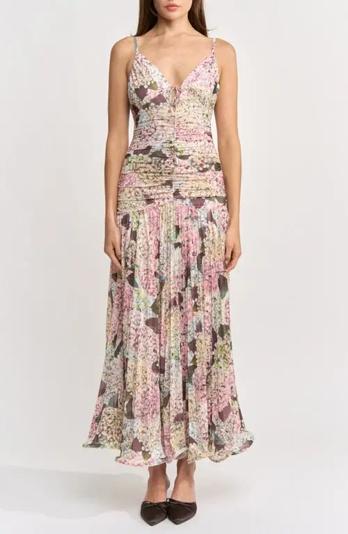EN SAISON Kelsey Maxi Sundress