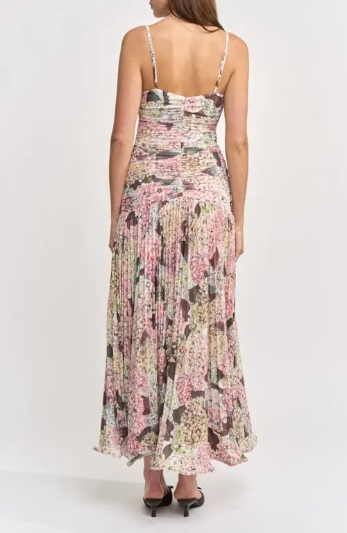EN SAISON Kelsey Maxi Sundress