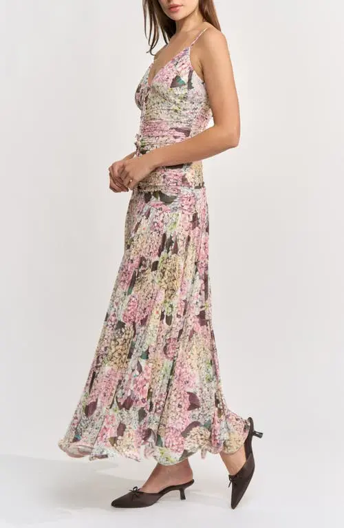 EN SAISON Kelsey Maxi Sundress
