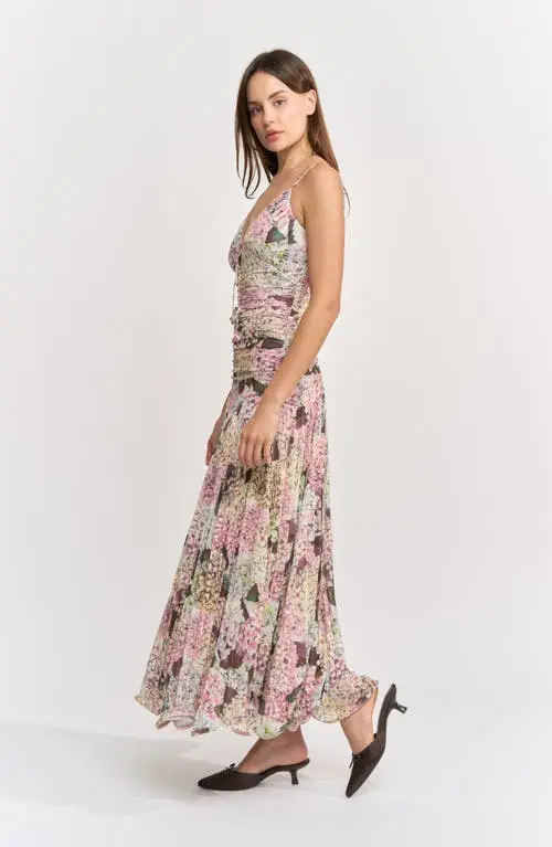 EN SAISON Kelsey Maxi Sundress