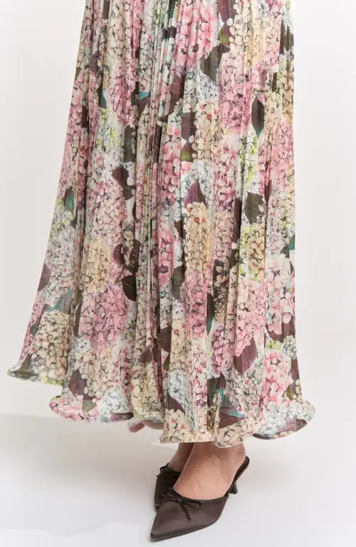 EN SAISON Kelsey Maxi Sundress