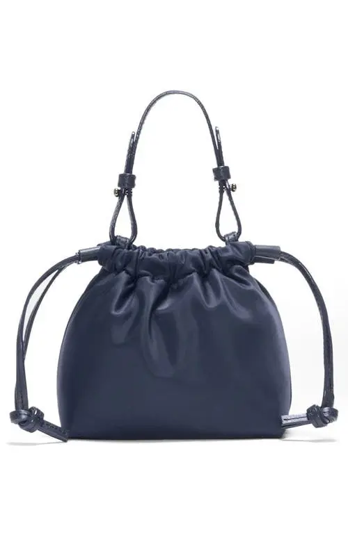 Mz Wallace Waverly Bebe Bucket Bag