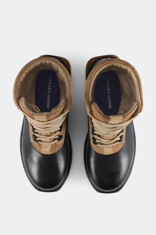 Canada Goose Leo Boot - Tan/black