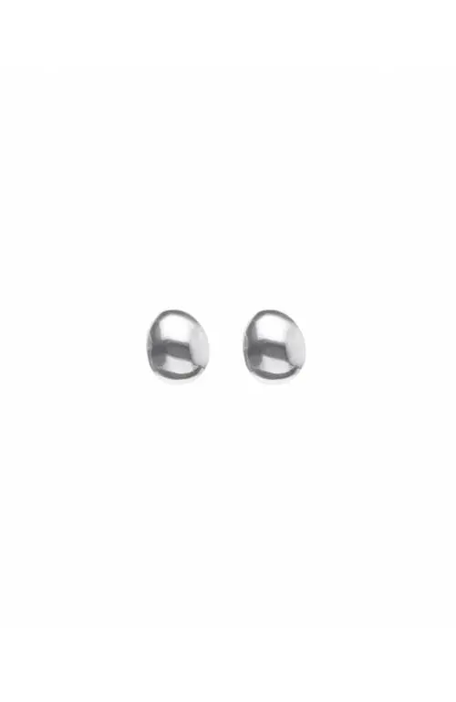 UNODE50 Tone Sphere Earrings