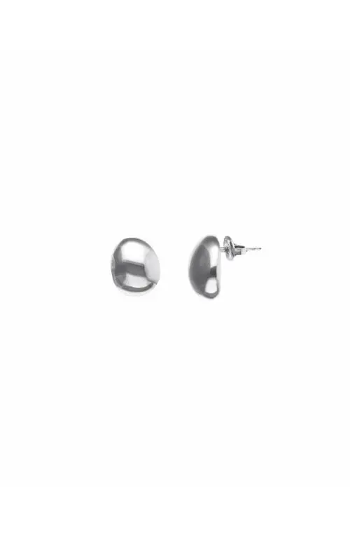 UNODE50 Tone Sphere Earrings