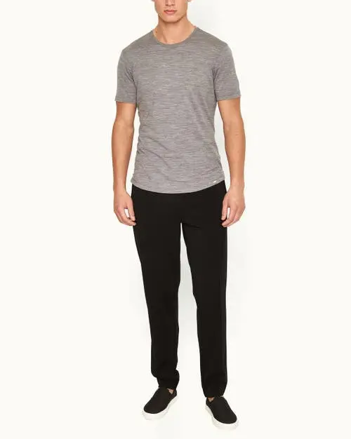 Orlebar Brown Struma Merino Sweatshirt