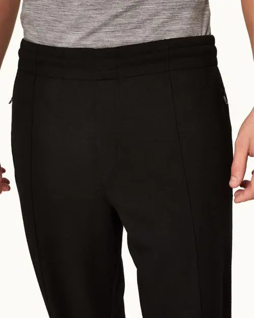 Orlebar Brown Struma Merino Sweatshirt