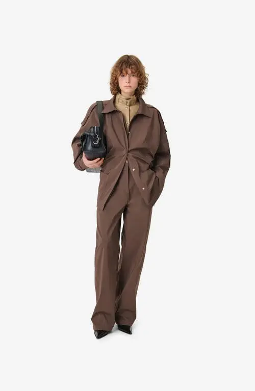 IRO PARIS The Elny Jacket