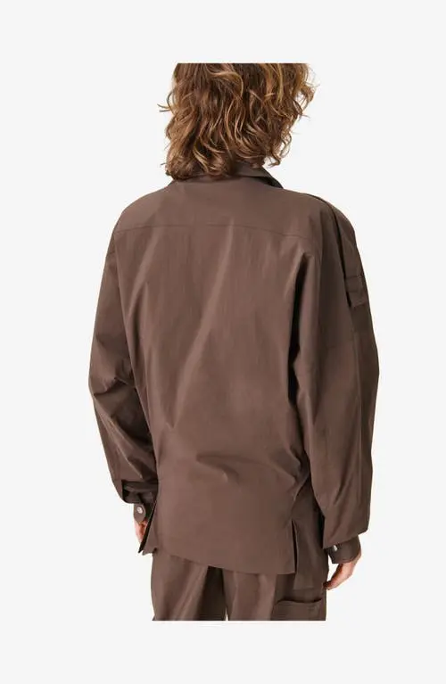 IRO PARIS The Elny Jacket