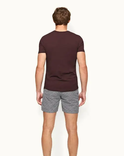 Orlebar Brown Ob-t - Damson