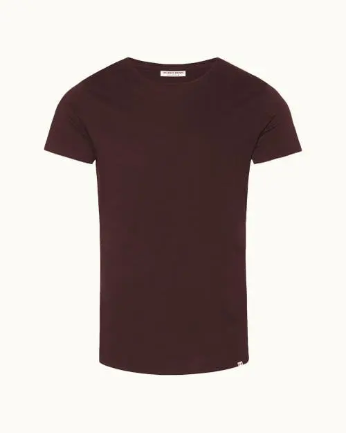 Orlebar Brown Ob-t - Damson