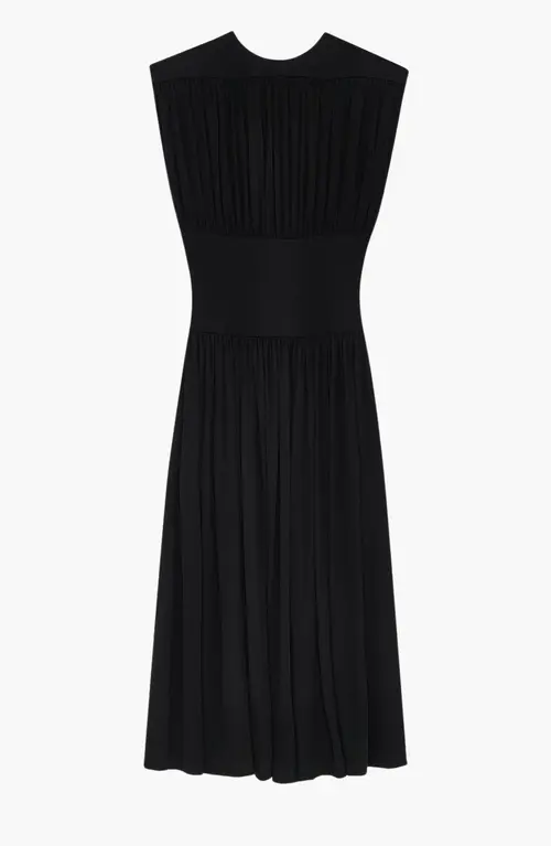 ANINE BING Fran Dress