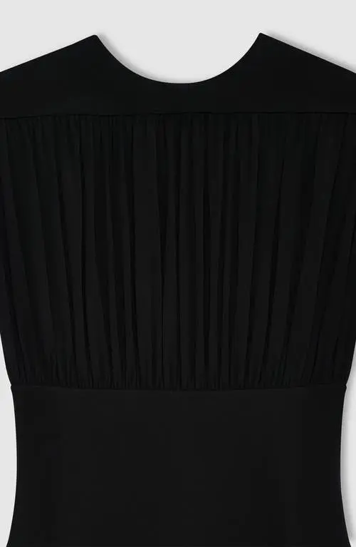 ANINE BING Fran Dress