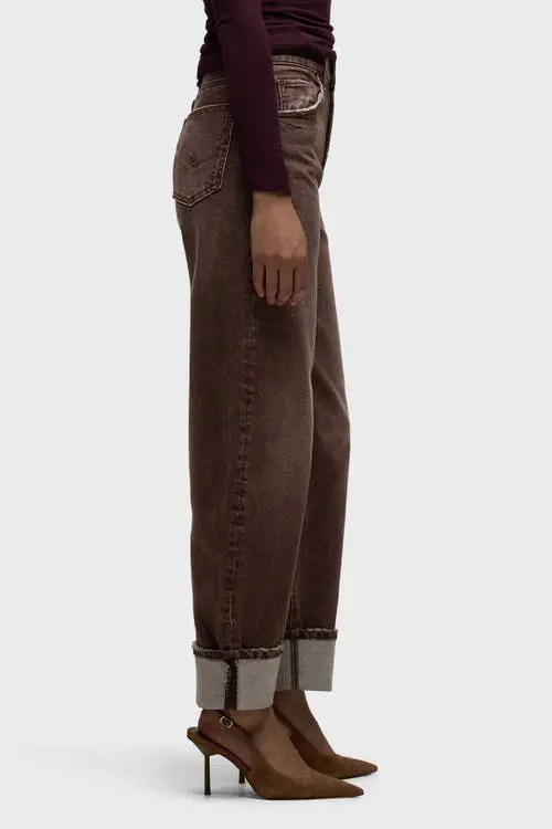 Hudson Jeans Aria Soft Curve Jean