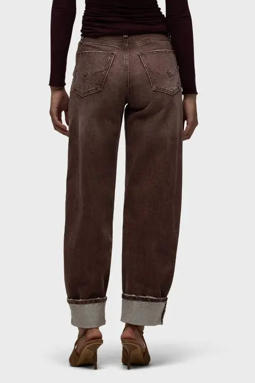 Hudson Jeans Aria Soft Curve Jean