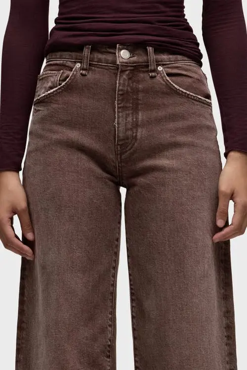 Hudson Jeans Aria Soft Curve Jean