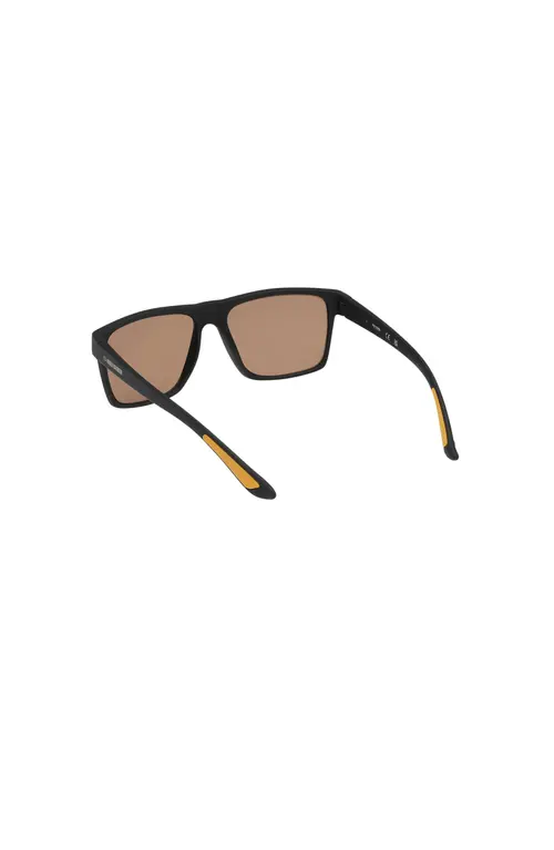 HARLEY-DAVIDSON Classic Rectangular Sport Sunglasses