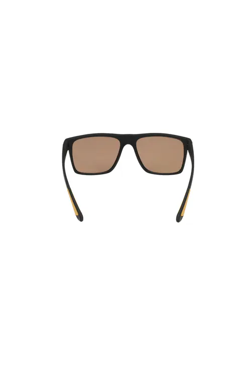 HARLEY-DAVIDSON Classic Rectangular Sport Sunglasses