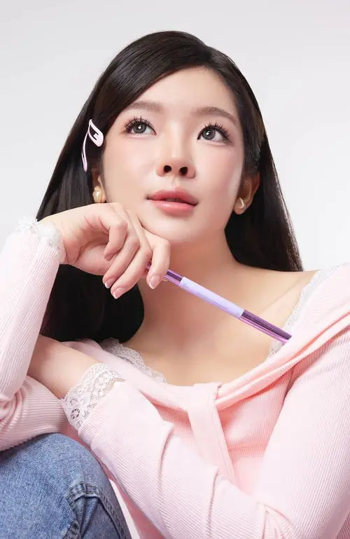 CHAR COSMETICS Duo Under-eye Pens 1 Pink And 1 Nude