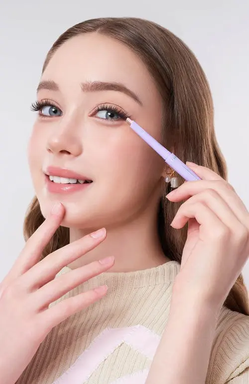 CHAR COSMETICS Duo Under-eye Pens 1 Pink And 1 Nude
