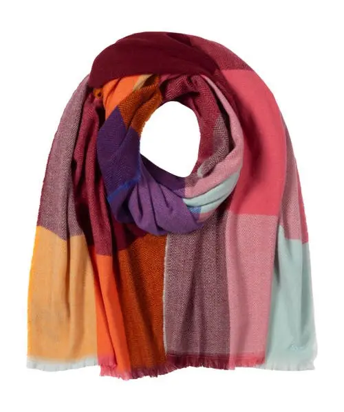 Echo Check Wrap - Multi